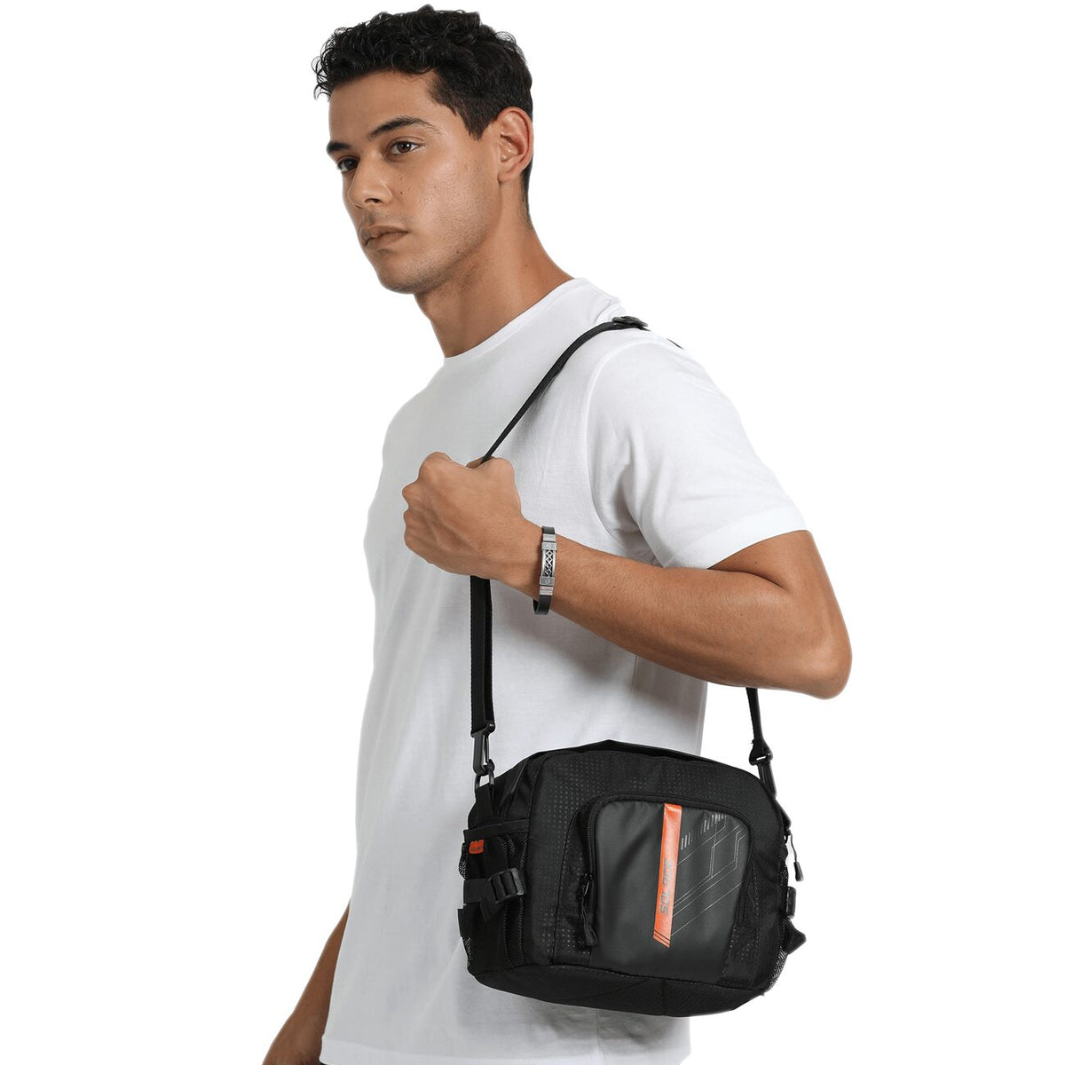 Twin Versatile Waist Bag - Solace Motorcycle Clothing Co - Official Website – Solace International