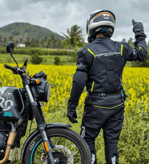 Motorcycle Jackets | Men's, Women's & Youth Sized Riding Jackets ...