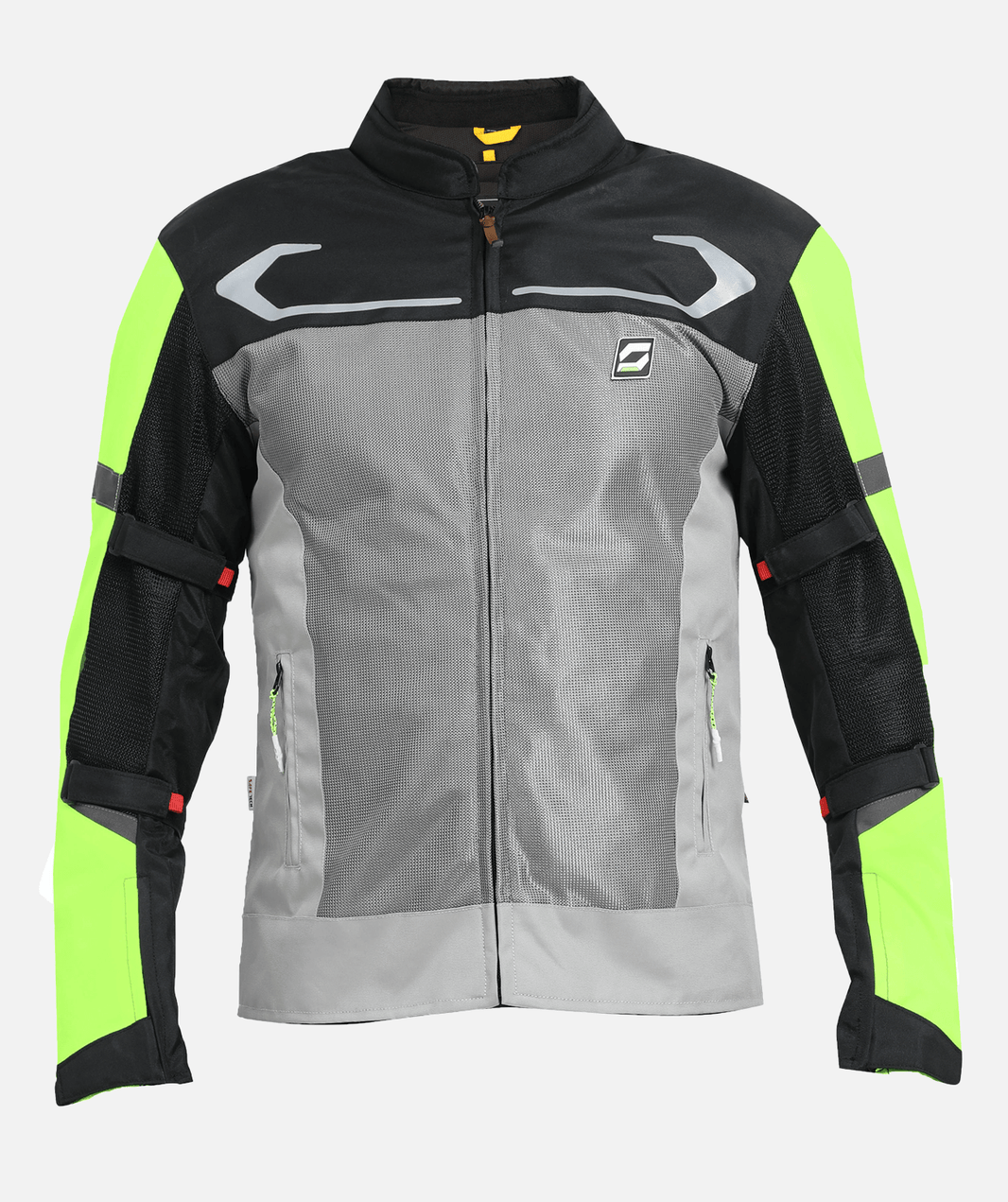 Motorcycle Jackets | Men's, Women's & Youth Sized Riding Jackets ...