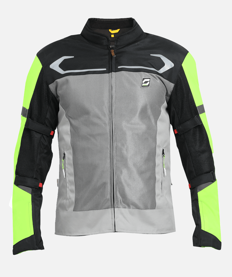 Motorcycle Jackets | Men's, Women's & Youth Sized Riding Jackets ...