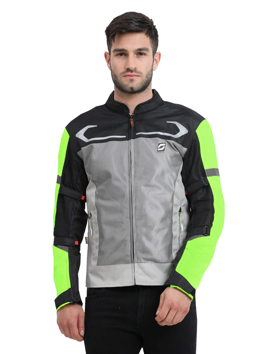 Motorcycle Jackets | Men's, Women's & Youth Sized Riding Jackets ...