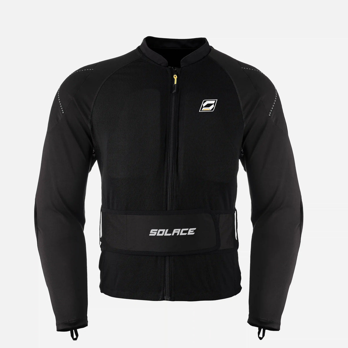 Ultramesh Base Jacket - Motorcycle jacket| Solace – Solace International