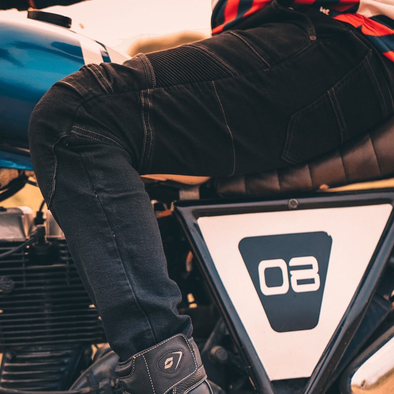 Solace Motorcycle Clothing Co – Solace International