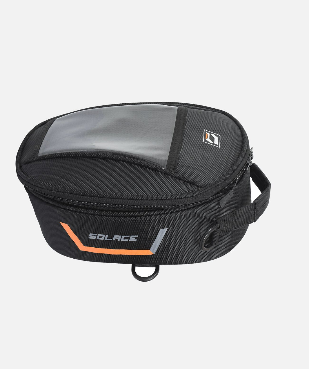 Motorcycle Luggage & Bags | Solace – Solace International