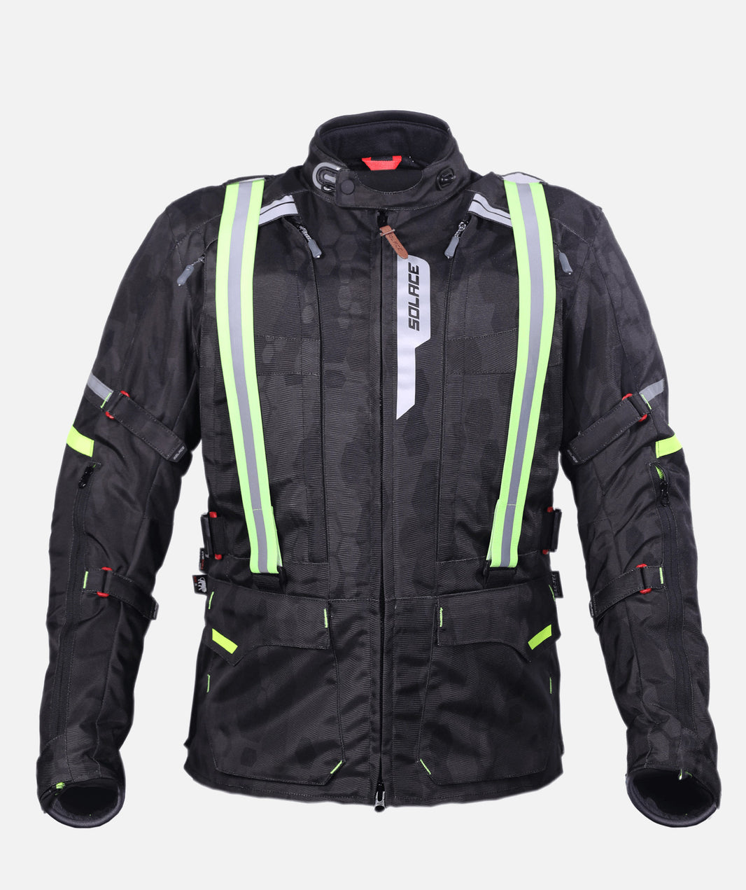Motorcycle Jackets | Men's, Women's & Youth Sized Riding Jackets ...