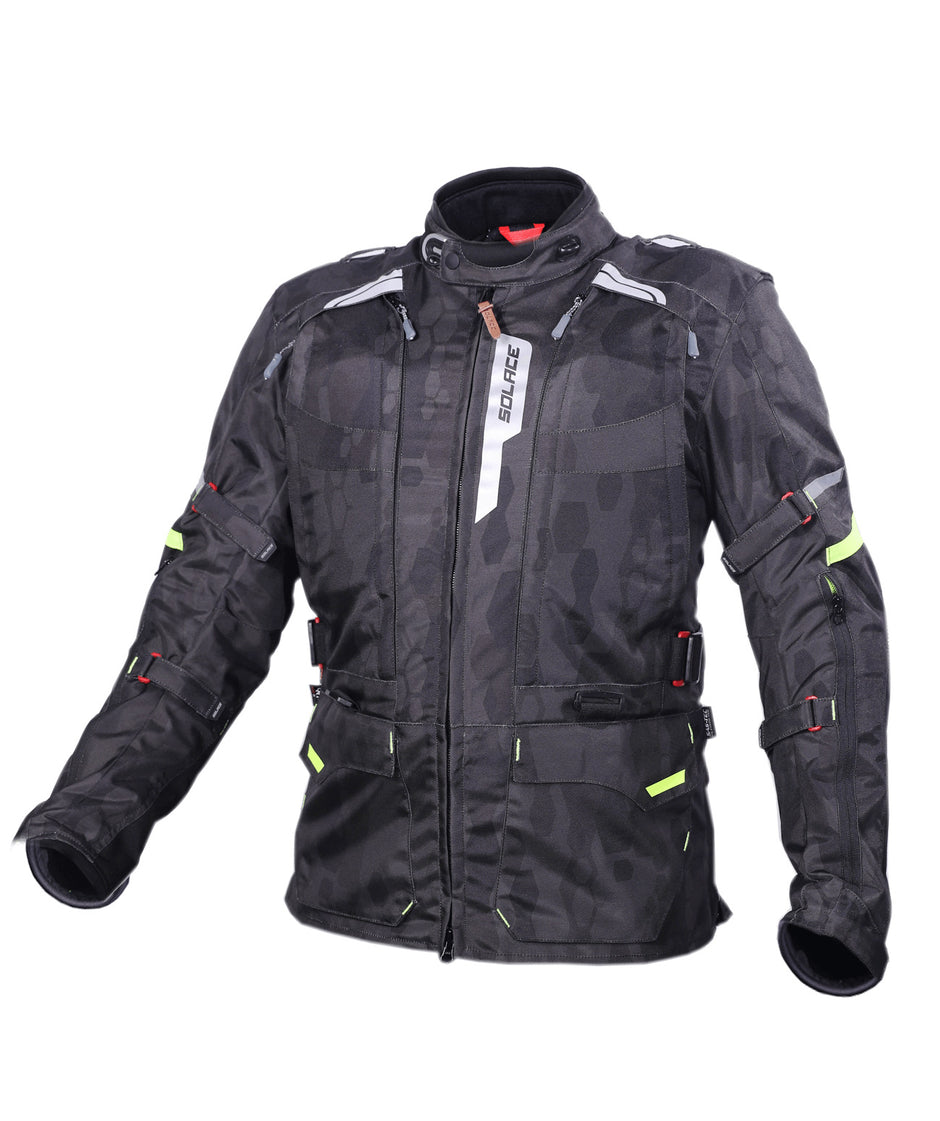 Motorcycle Jackets | Men's, Women's & Youth Sized Riding Jackets ...