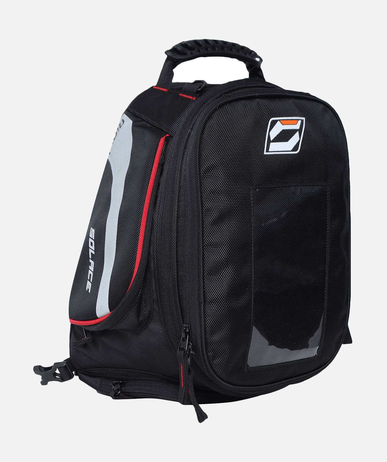 Motorcycle Luggage & Bags | Solace – Solace International