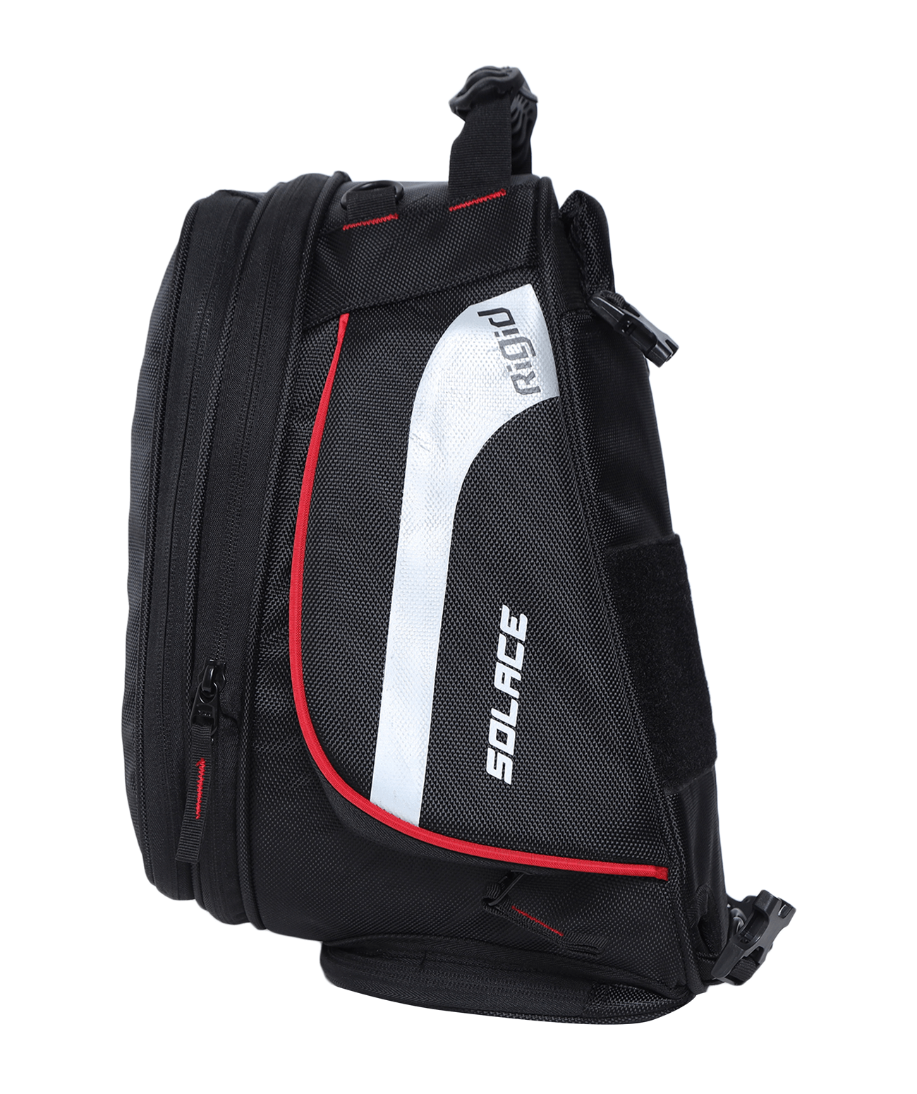 Motorcycle Luggage & Bags | Solace – Solace International