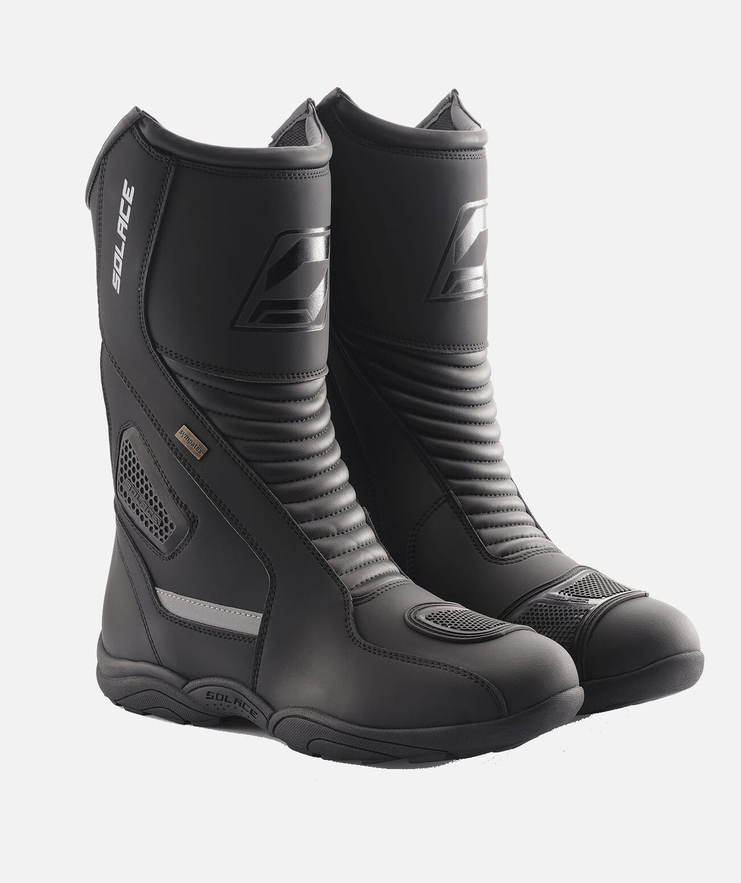 Solace Motorcycle Clothing Co – Solace International