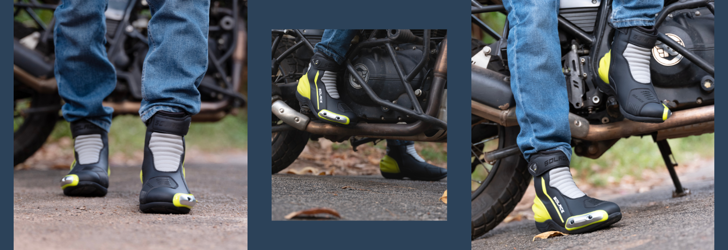 Solace Motorcycle Clothing Co – Solace International