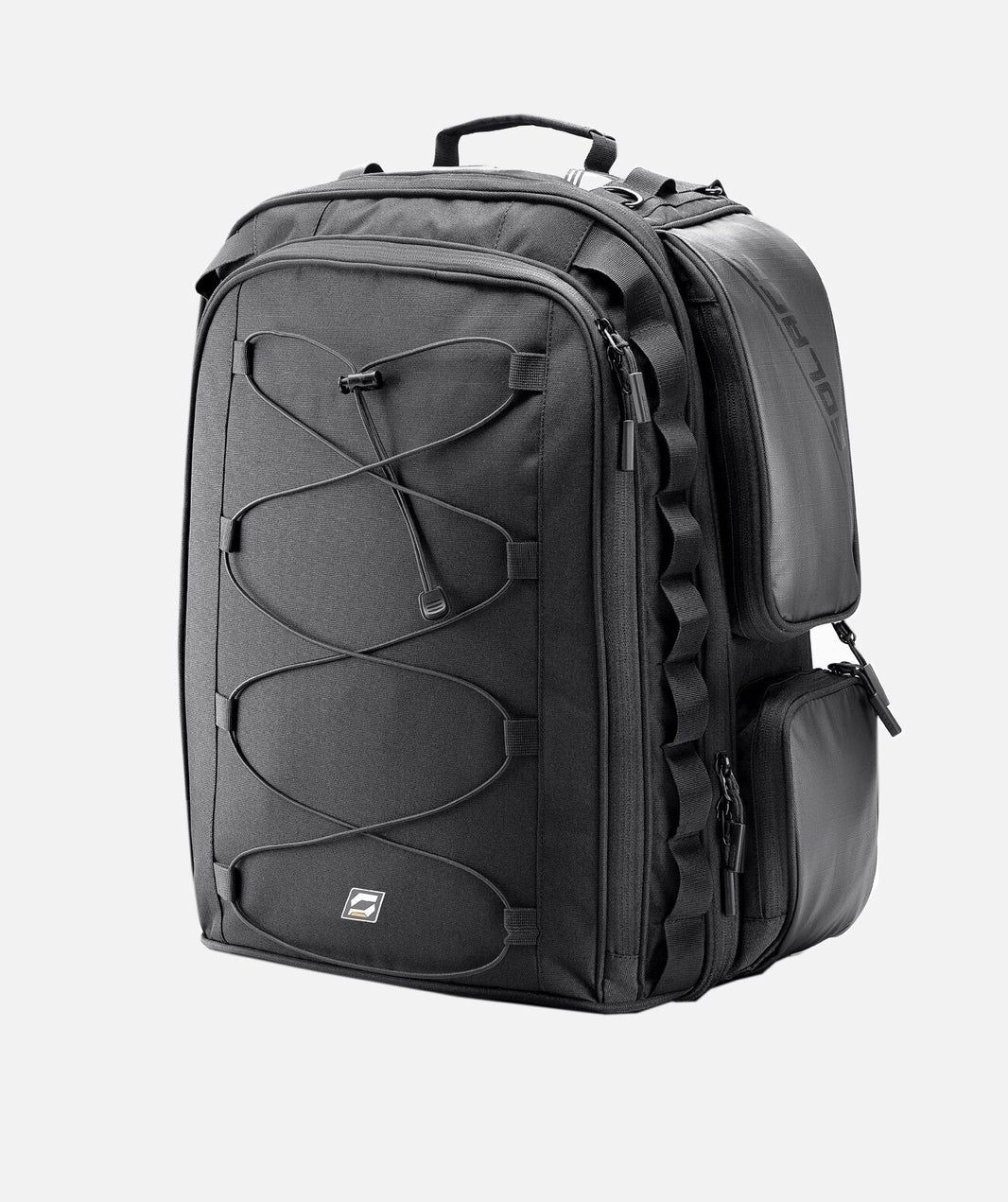 Motorcycle Luggage & Bags | Solace – Solace International