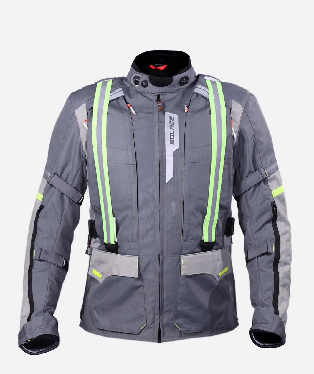 Motorcycle Jackets | Men's, Women's & Youth Sized Riding Jackets ...
