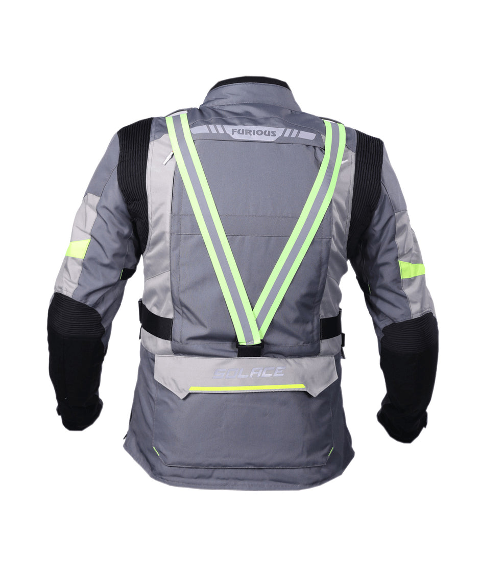 Motorcycle Jackets | Men's, Women's & Youth Sized Riding Jackets ...