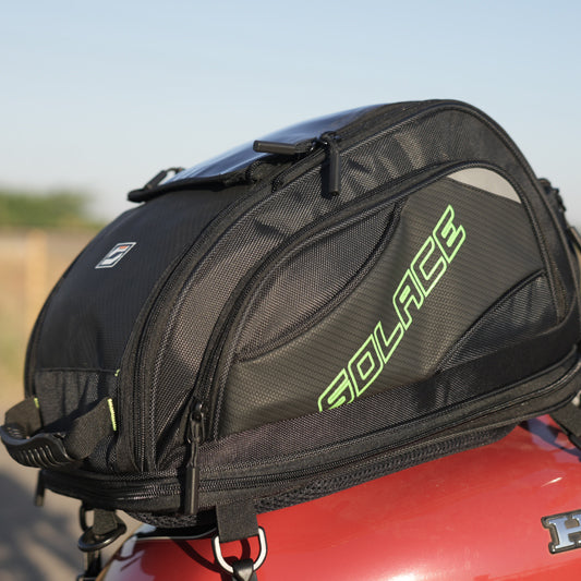 Solace Motorcycle Clothing Co – Solace International
