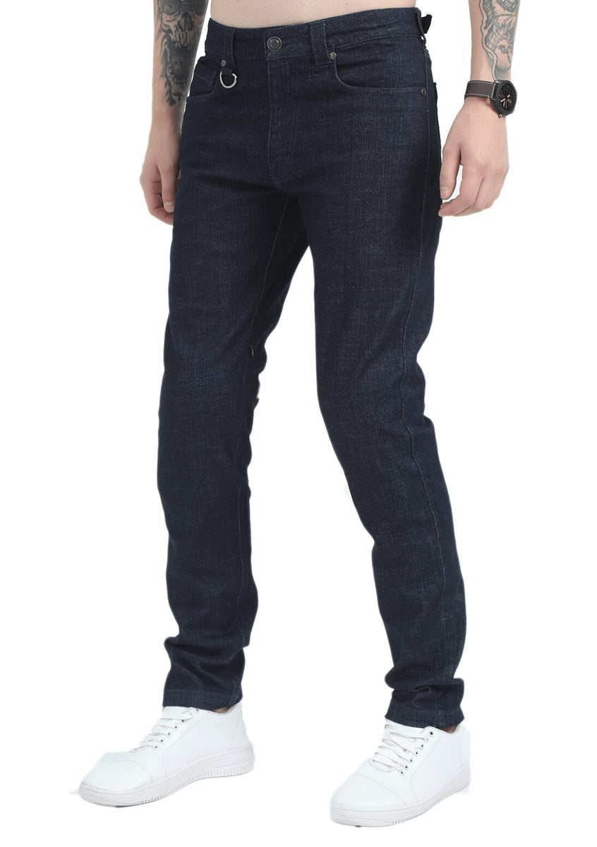 Mercury Pro Denim (Blue) - Solace Motorcycle Clothing Co - Official ...