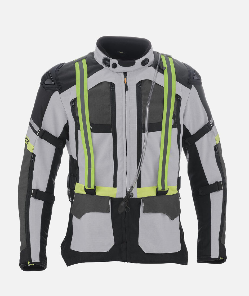 Motorcycle Jackets | Men's, Women's & Youth Sized Riding Jackets ...