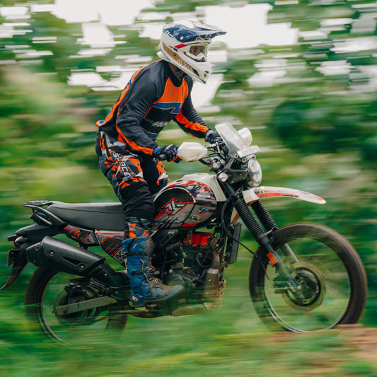 Solace Motorcycle Clothing Co – Solace International