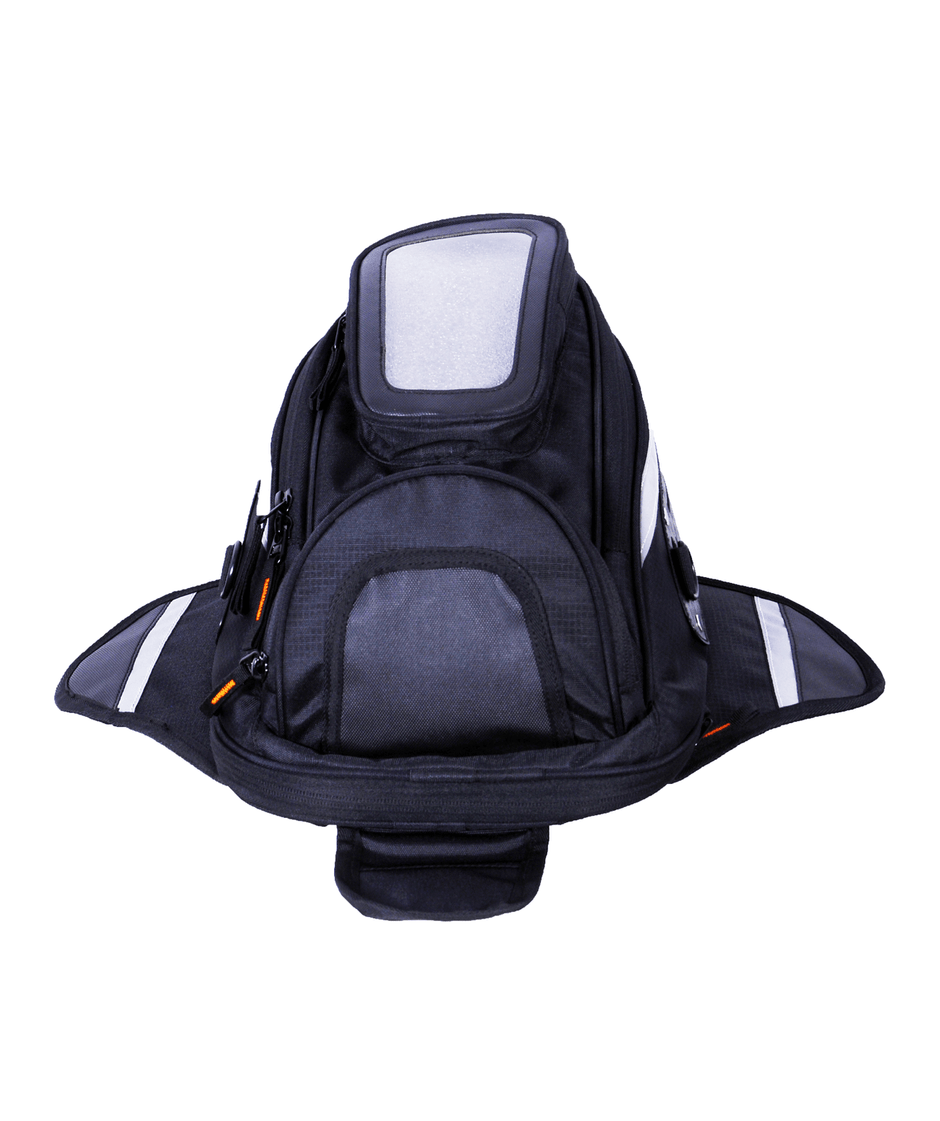 Motorcycle Luggage & Bags | Solace – Solace International