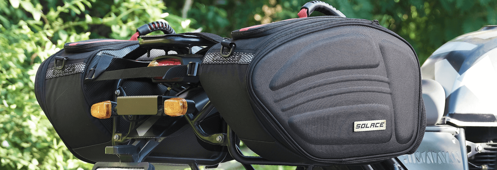 Solace Motorcycle Clothing Co – Solace International