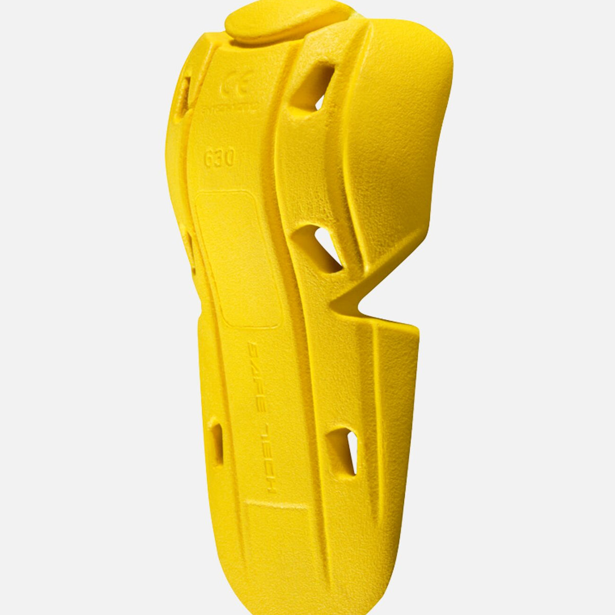 Safe-tech Knee Protection - Solace Motorcycle Clothing Co - Official ...