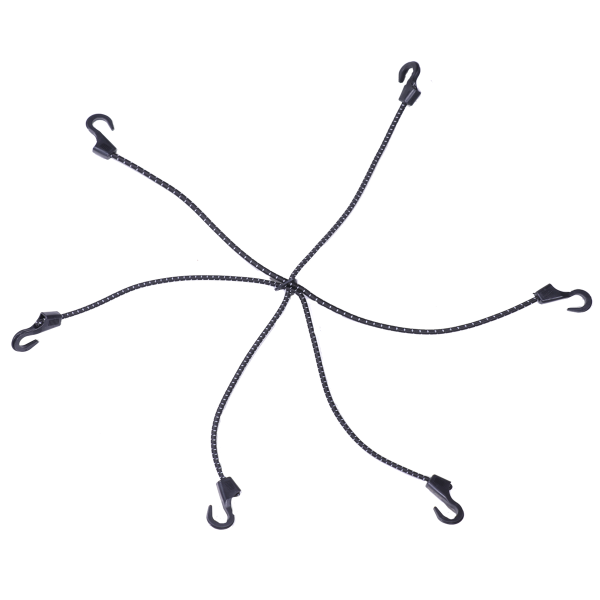 SPIDER REFLECTIVE BUNGEE CORD - Solace Motorcycle Clothing Co ...