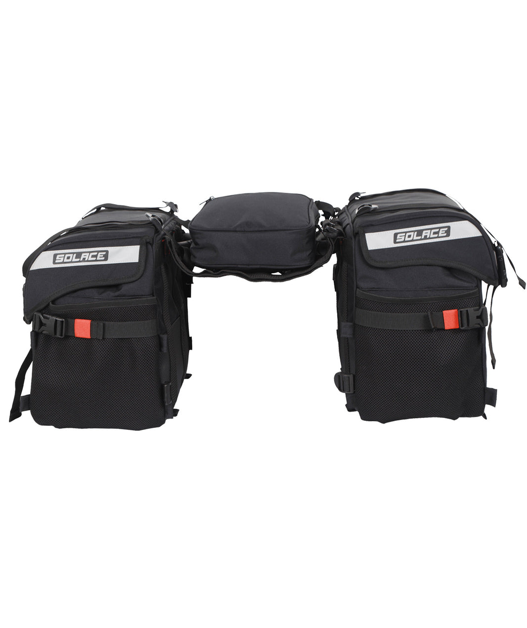 Motorcycle Luggage & Bags | Solace – Solace International