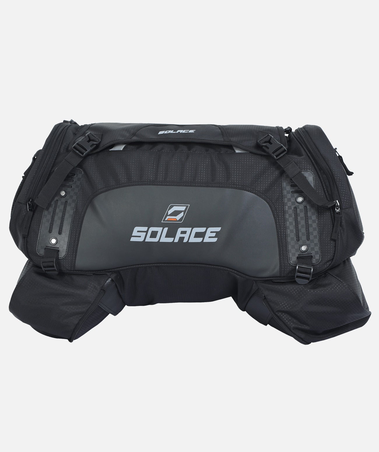 Motorcycle Luggage & Bags | Solace – Solace International
