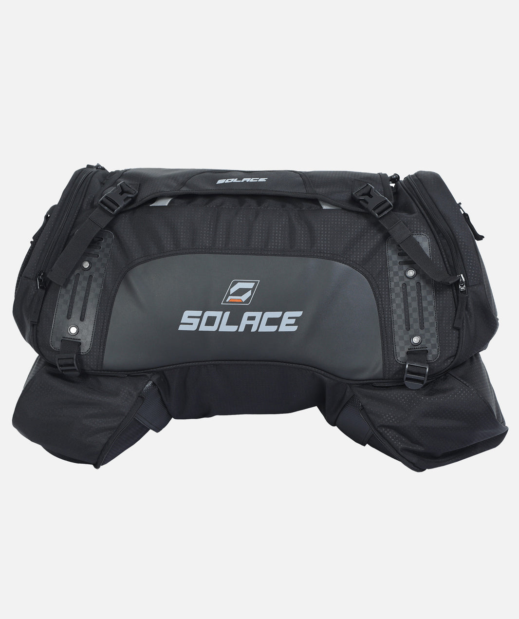 Motorcycle Luggage & Bags | Solace – Solace International