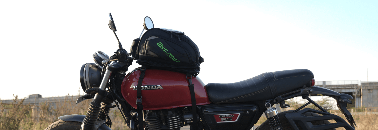 Solace Motorcycle Clothing Co – Solace International
