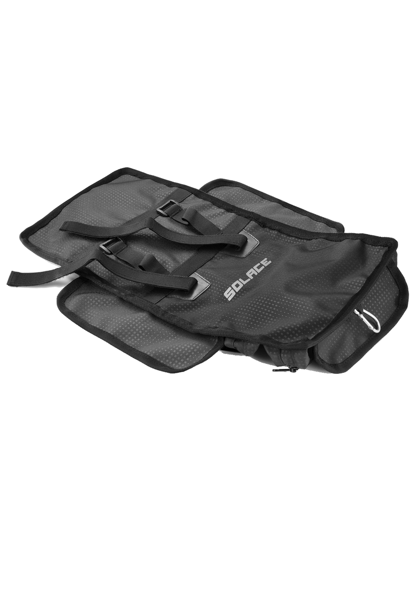 Vault Tool Roll - Solace Motorcycle Clothing Co - Official Website ...